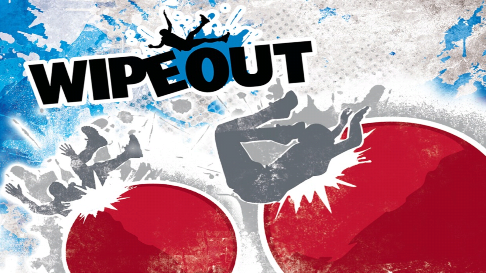 MundoAndroid: Wipeout