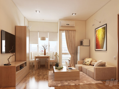 FPT City introduces Smart Nano Flat in Danang | Vietnam Real Estate Report