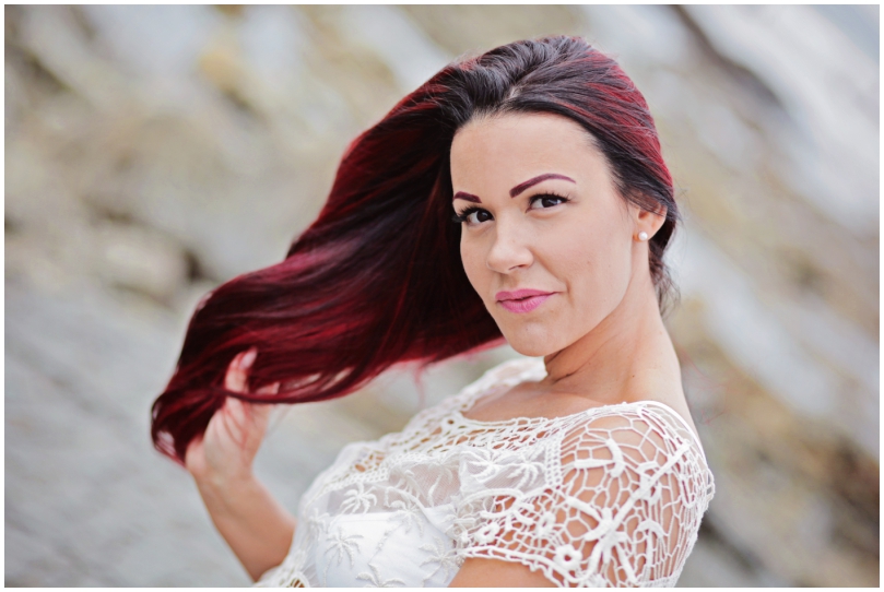 My Second Shoot with Sarah Miller - Big Brother Canada 2 - Disneyland ...