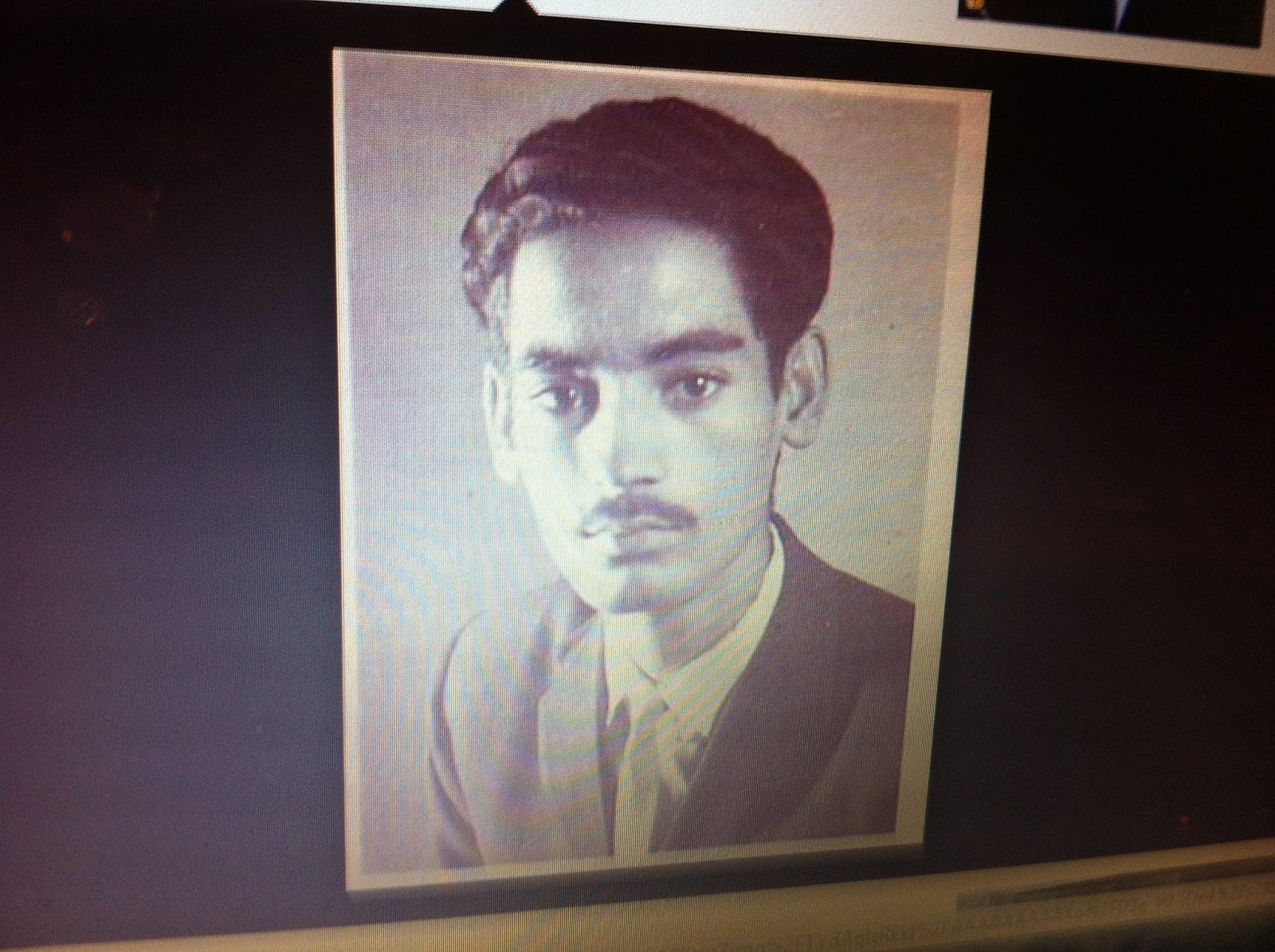 Jamil Sahid Mohamed Khalil - Alchetron, the free social encyclopedia