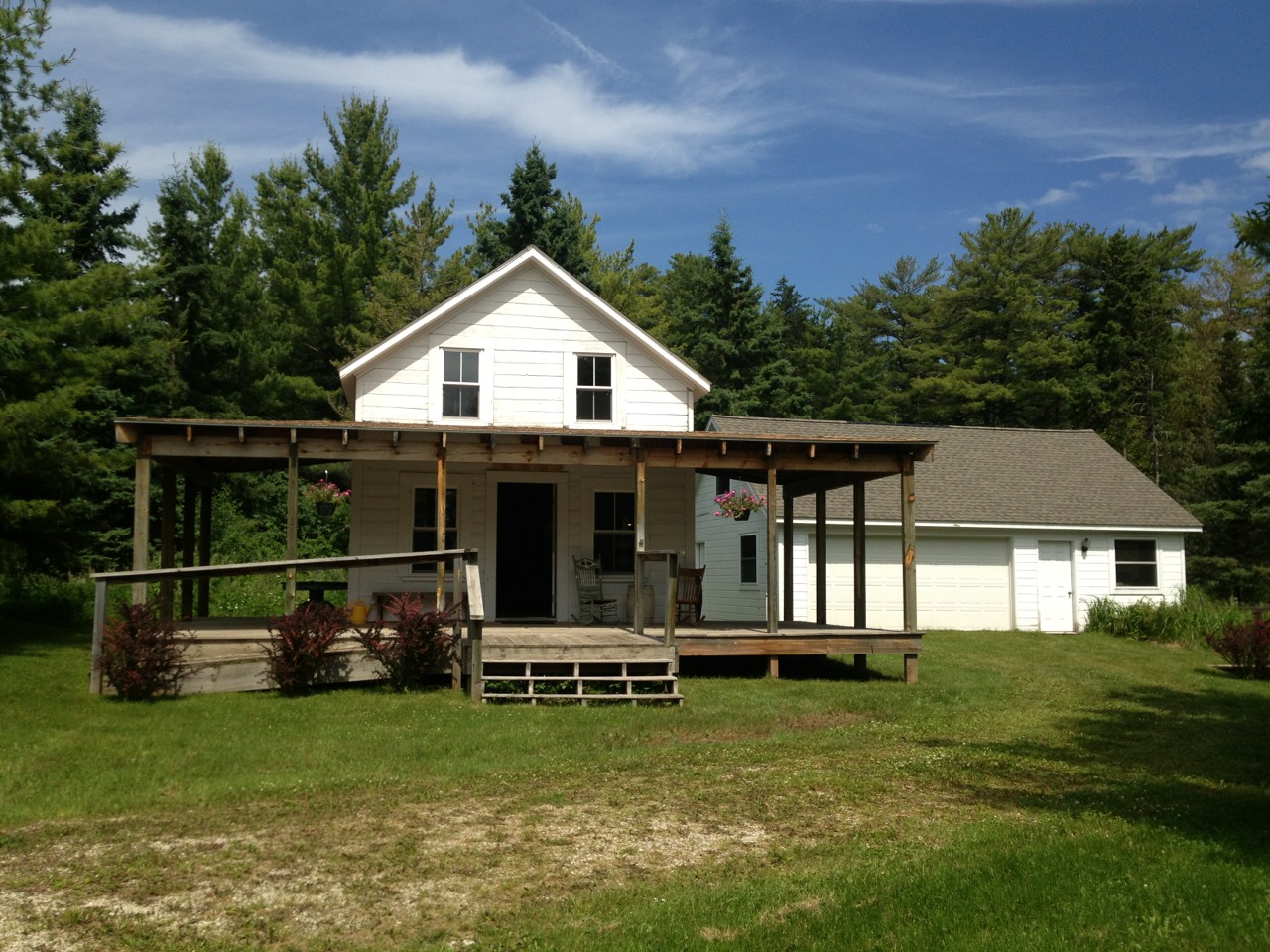 Mad About Madeline Island: Madeline Island Heritage Center: First ...