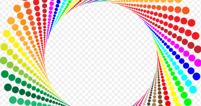 THE CHROMATIC CIRCLE