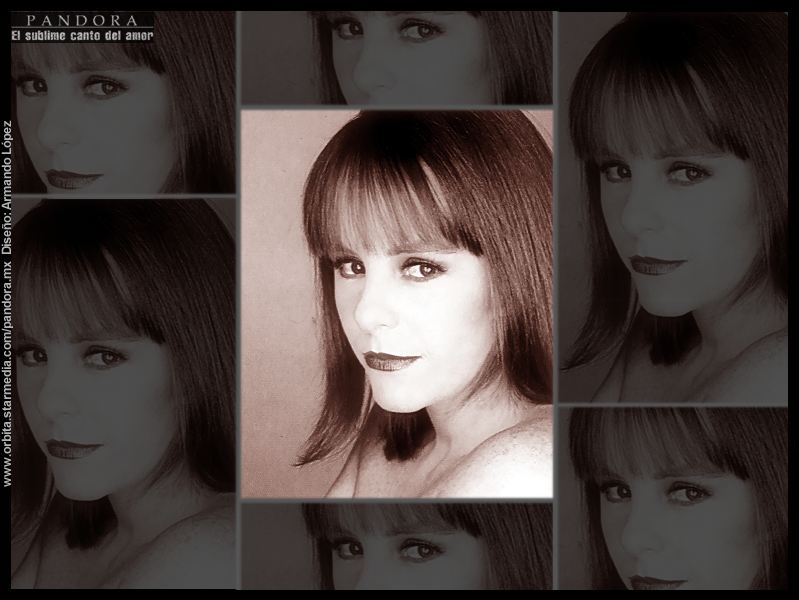 RECORDANDO LOS 70 80 Y 90: PANDORA 80'S