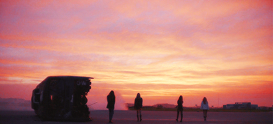 Onion Paradise: Comeback de BLACKPINK / SQUARE TWO