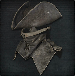 Yharnam Hunter Cap | Bloodborne Wiki