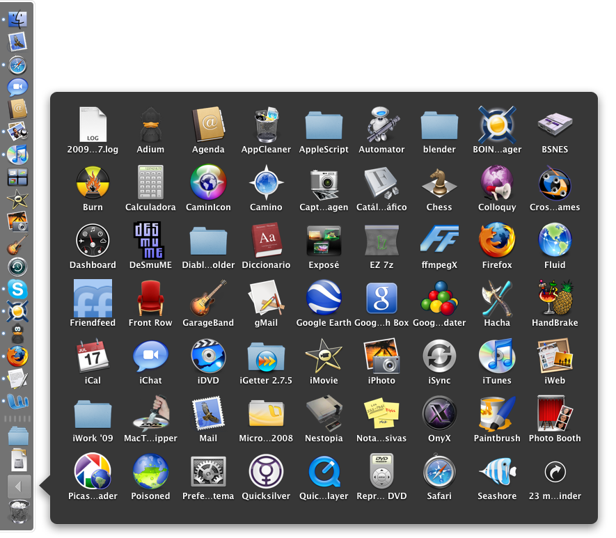 Aplicaciones O Usos de Computadora