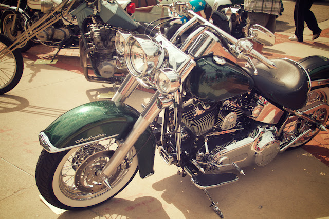 R.E. Olds Museum Car Capital Auto Show 2015, photo by Tammy Sue Allen ...