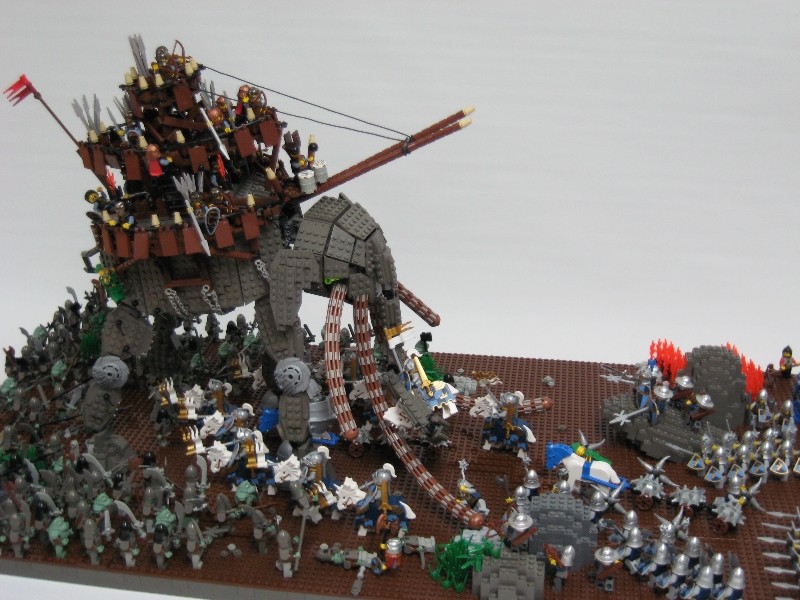 lego mocs: lego mocs