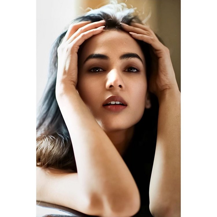 Sonal Chauhan Latest Photoshoot Stills