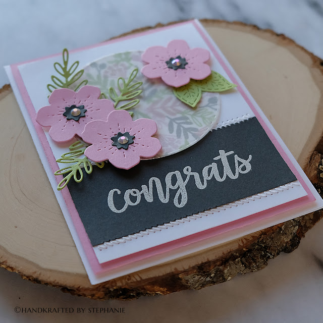 HandKrafted by Stephanie