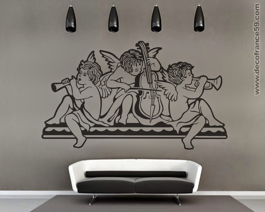 DecoFrance59 | vente en ligne de stickers muraux décoratifs ...