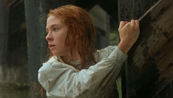 Rae: A Drop of Golden Sun: Homeschool described in Anne of Green Gables ...