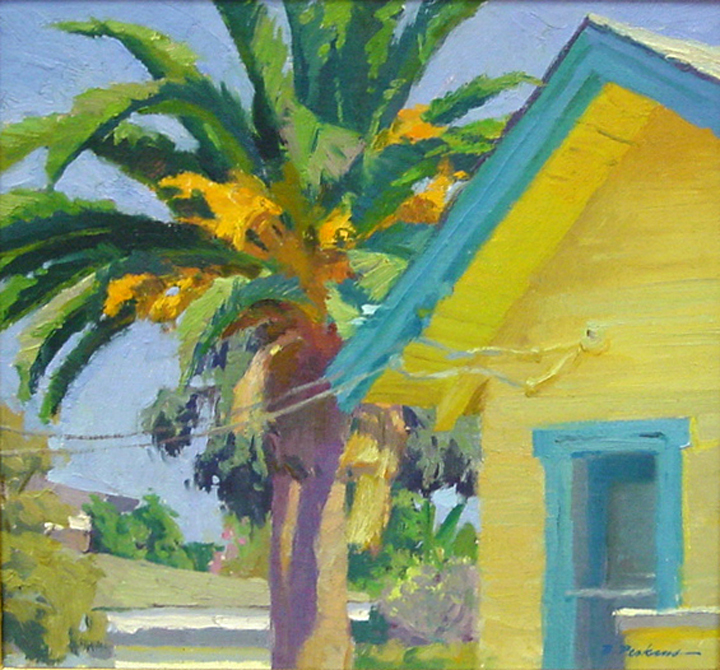 Katie's Concept Design : Bill Perkins