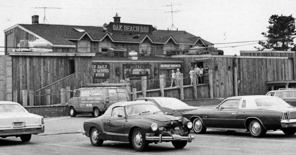 Oak Beach Inn - Alchetron, The Free Social Encyclopedia