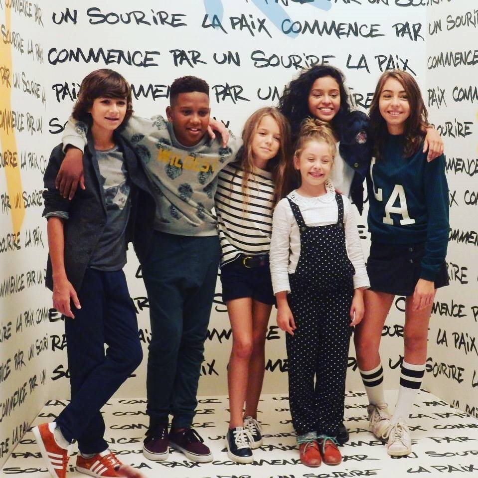 Música Francesa: 2018