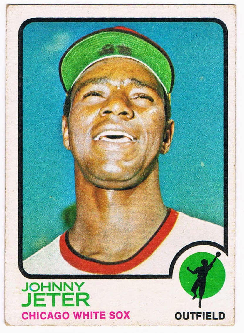 really bad baseball cards: The Nostril Lives On