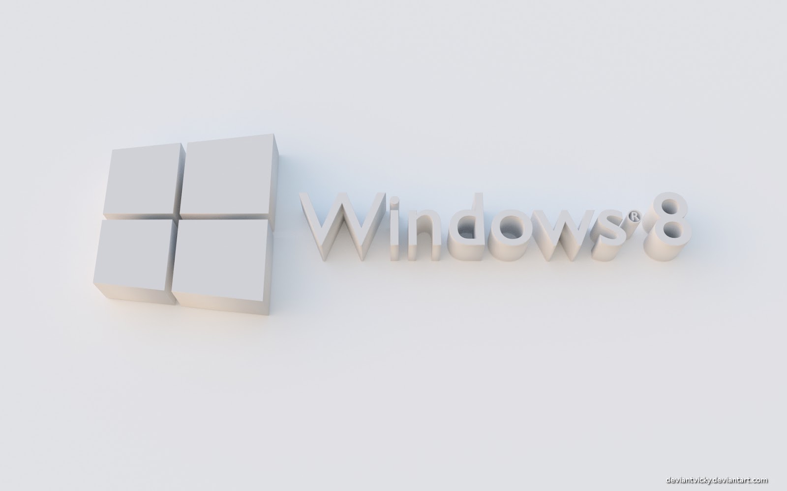 free wallpicz: Deviantart 3d Wallpaper