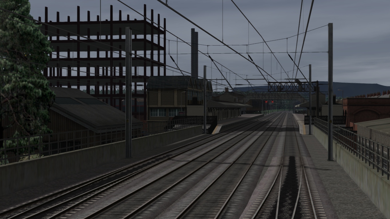 DPSimulation: May 2012