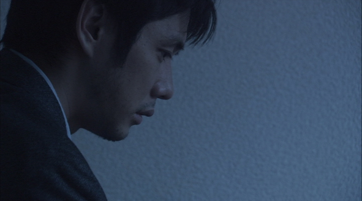 Memory Imprint: Film Review: 好きだ (Su-ki-da)