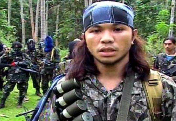 Abu Sayyaf and US and Australian military intervention in the southern ...