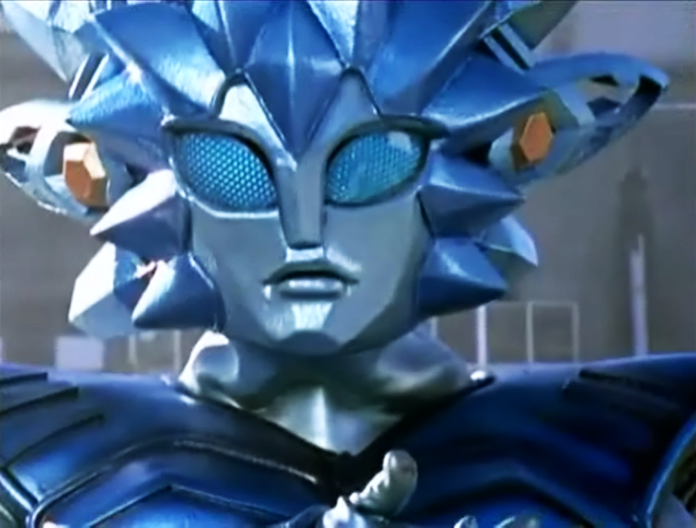 IL MONDO DI SUPERGOKU: POWER RANGERS MYSTIC FORCE