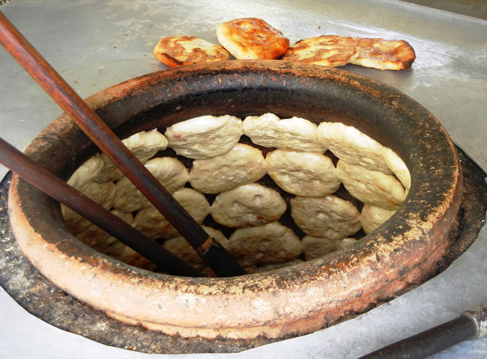 oPeNs 24 hOuRs a DaY...: Behind the Scene Setiawan Kong Peah (Gong Pian)