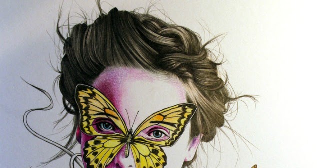 adore to adorn: Wednesday Whim - Kate Powell