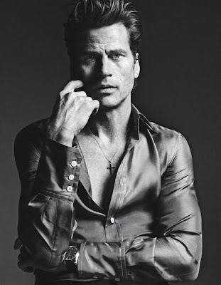 O'fantasma !: La légende Vanderloo