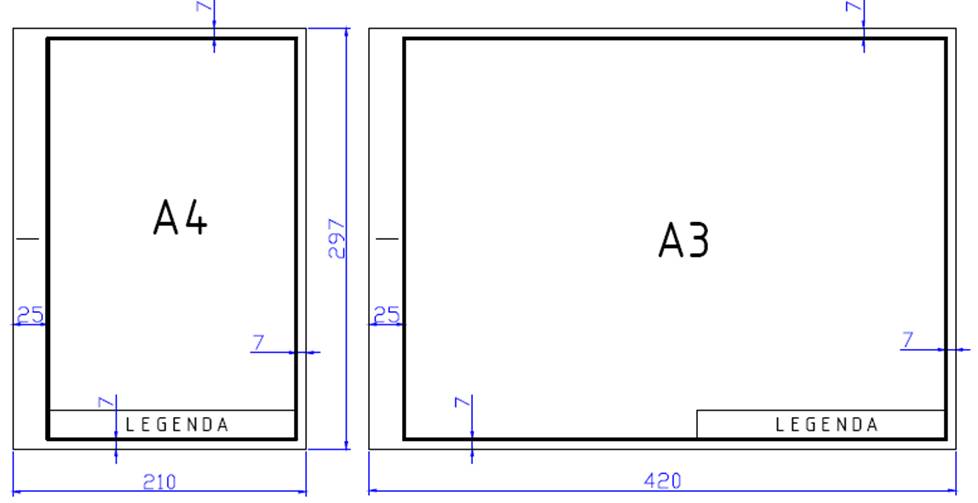 Desenho Técnico - Tecmecanico: o blog do técnico