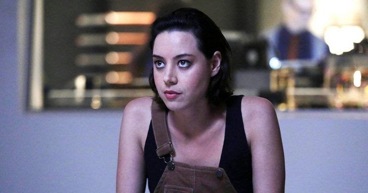 Fallen Rocket: Favorite Characters: “Lenny Busker” (Legion)