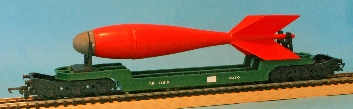 Lakeland Railway: May 2011