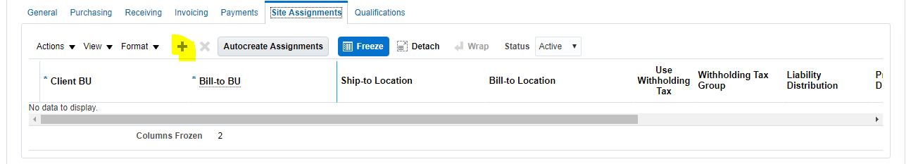 Oracle Apps Fusion Blog Forms Reports Oracle Application Technical Sql Pl Sql Oaf