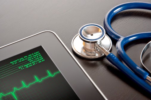 La telemonitorización de pacientes