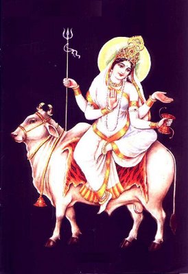 my thoughts: NAVRATRRI MATA DE 9 ROOP