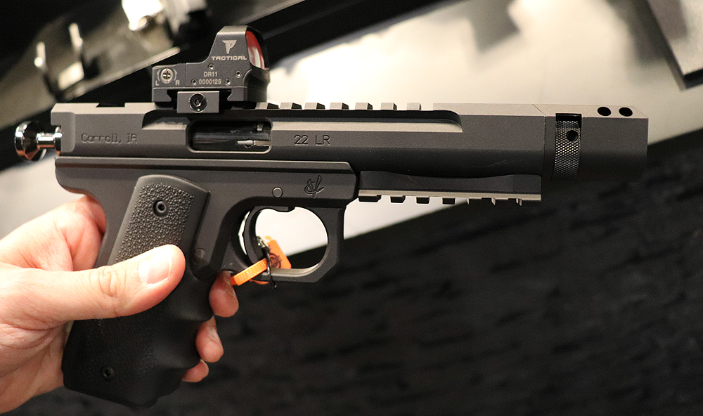 Red Dot |Taktik Sight | Magnifier « Türkiye'nin En Büyük Taktik Askeri ...