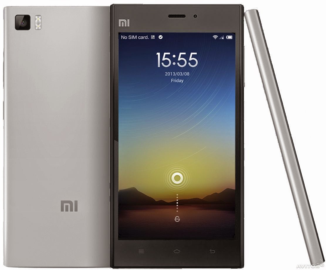Xiaomi Mi 3