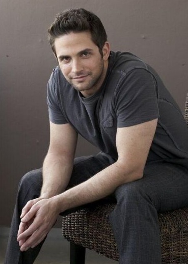 Brandon Barash | Celebrities Photos Hub
