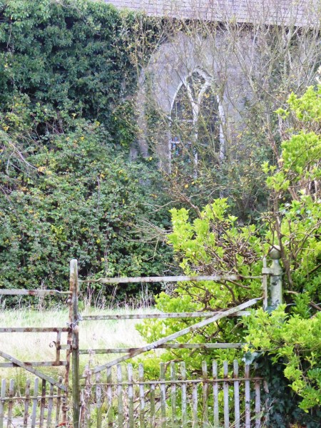 Listowel Connection: A Tan song, Listowel Convent now and some more ...