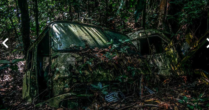 GAMBAR EKSKLUSIF DARI TAMAN TEMA MIMALAND ~ Alam Ghaib Alam Misteri