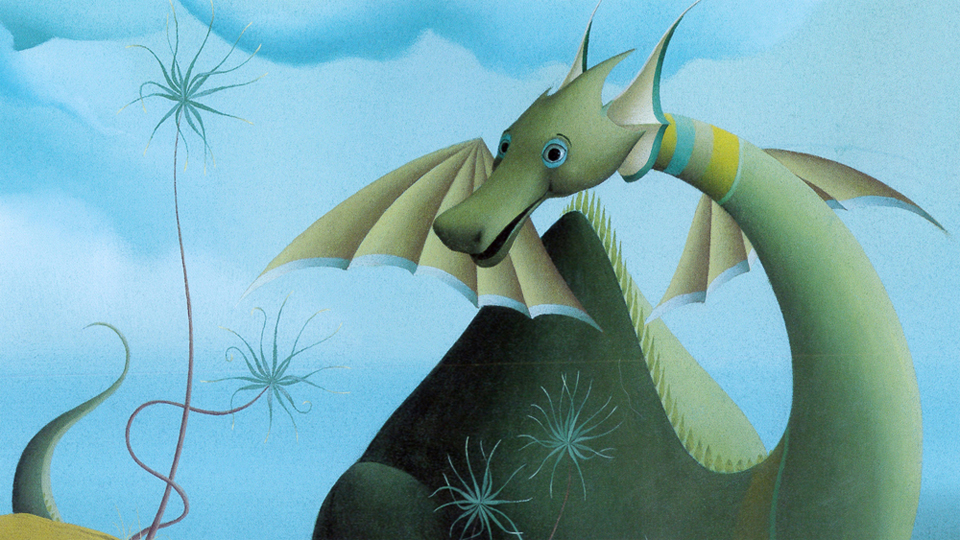 The Jariel Newsflash: Mike Mitchell to Direct ‘Puff the Magic Dragon ...
