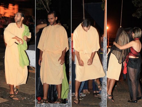 Melhor da Mídia. TV, Imagens, vídeos, fotos e fatos: Thiago Klimeck ...