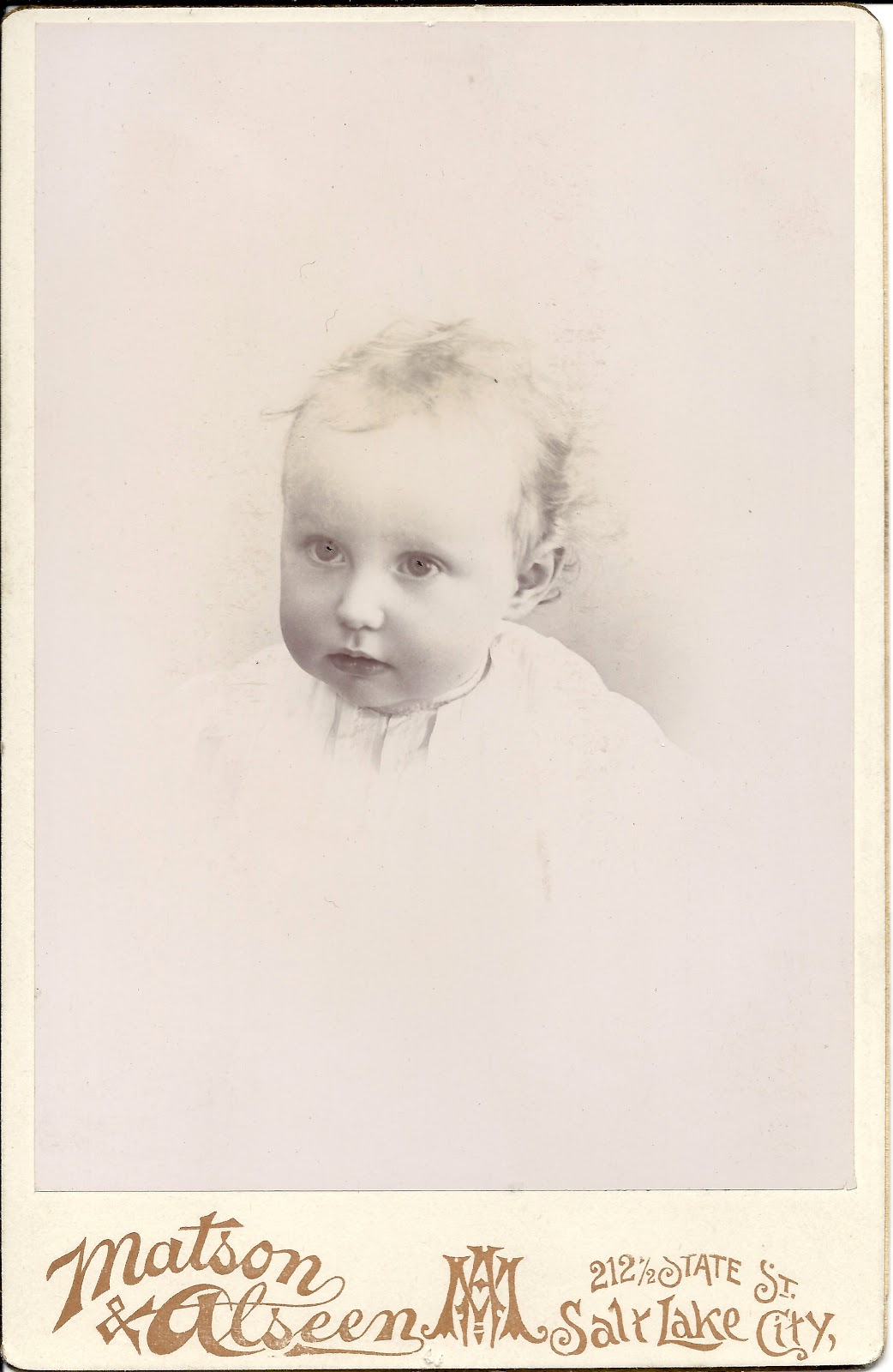 TheAncestorFiles: Elizabeth Hayward's Notebook