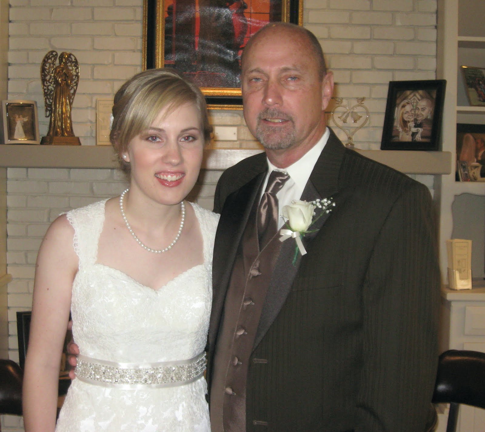 Walnut Creek Chapel: Valerie Dianne Nix & Benjamin James Friske Wedding ...