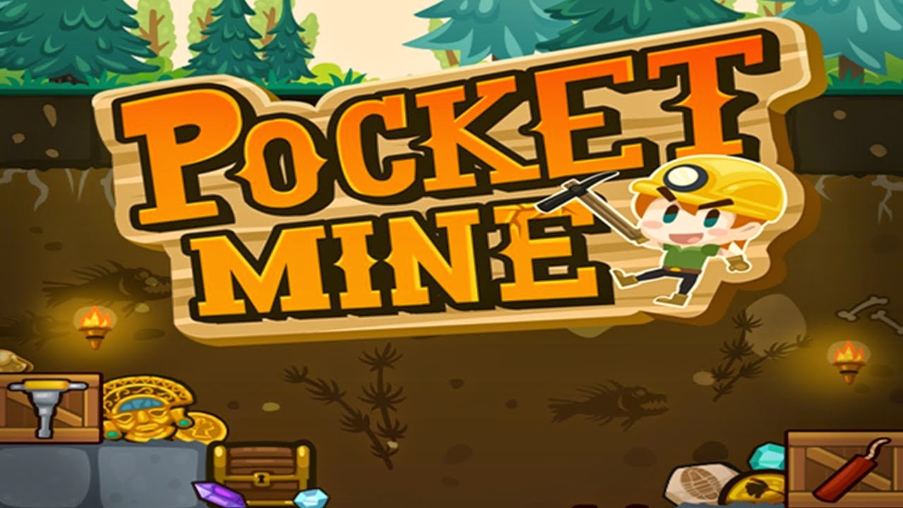Pocket Mine 2 Trucos y codigos - Trucos o Codigos Descargar