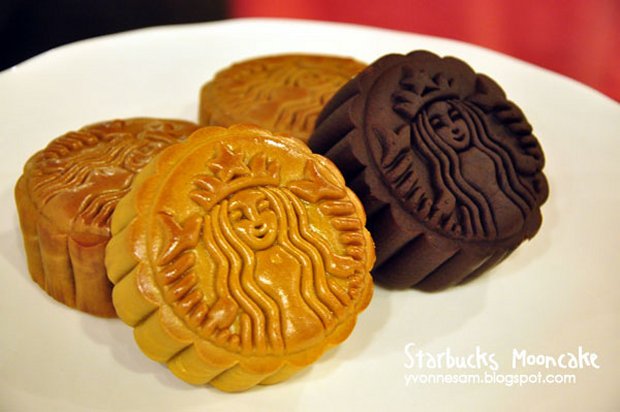 Happy Mooncake Festival - 中秋節快乐! | Memorable Days : Beauty Blog ...