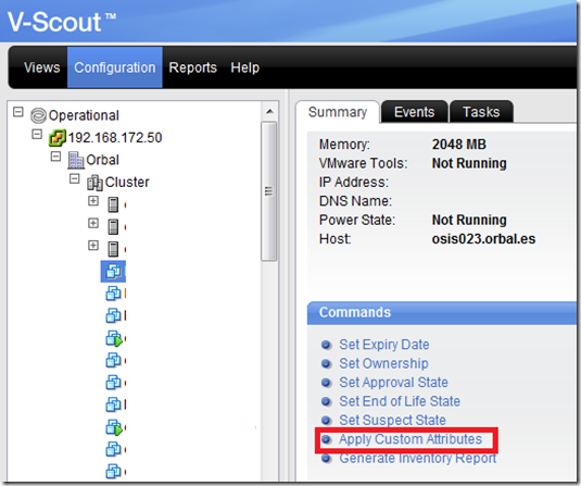 Blog de Víctor M. Fernández: ¿Como combatir el VIRTUAL SPRAWL?
