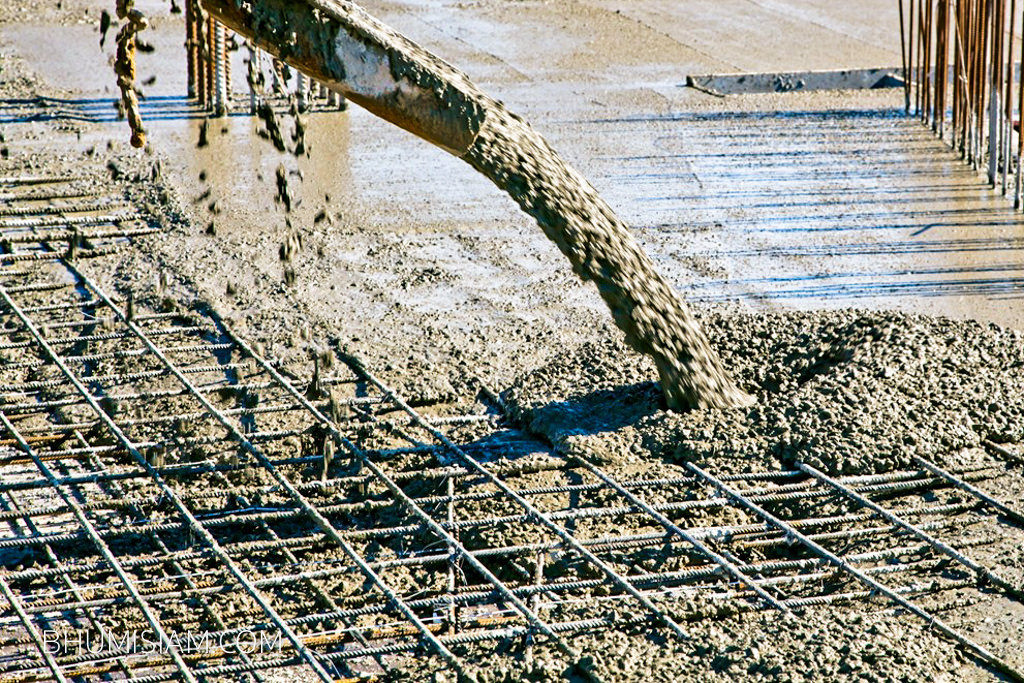 การใช้งานคอนกรีตต้านทานซัลเฟต - บริการเทคอนกรีตผสมเสร็จปูนมิกซ์คอนกรีต ...