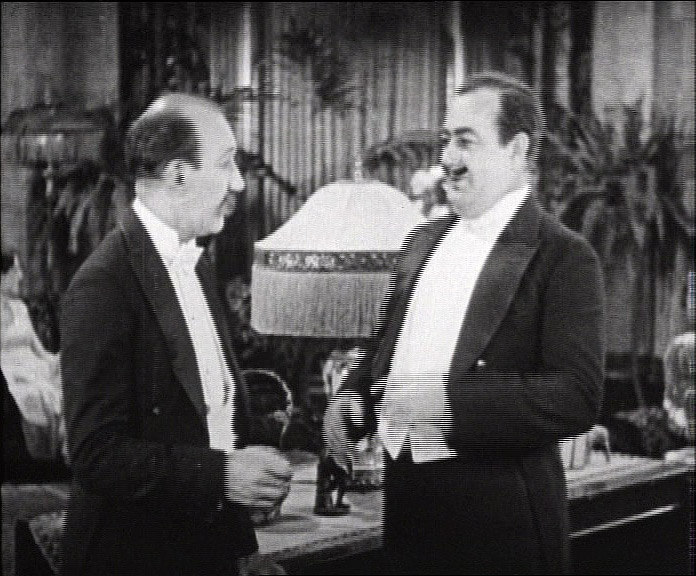 Forgotten Actors: Eugene Pallette