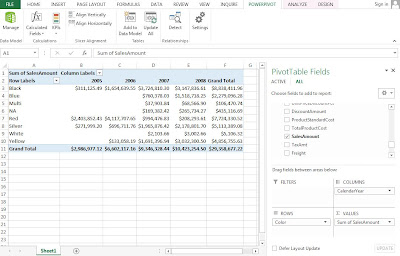 Valence Analytics: P2.2: Creating Calculated Columns and Calculated ...