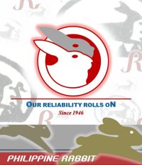 Philippine Rabbit Bus Line